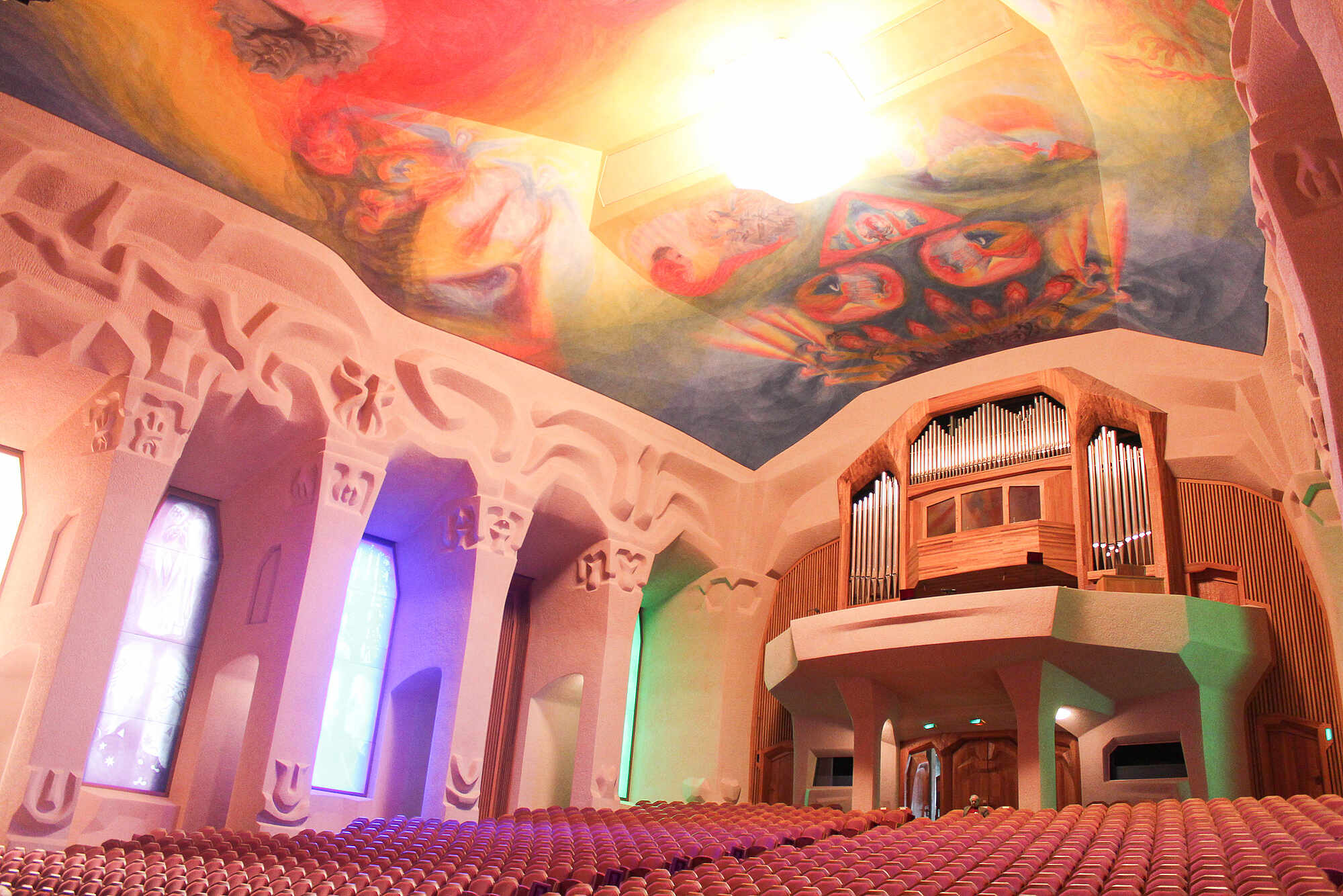 Goetheanum
